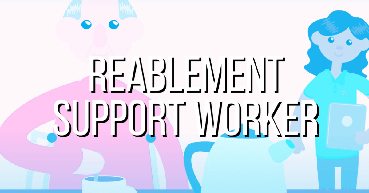 Support worker jobs in Burton, Tamworth, Lichfield and Uttoxeter